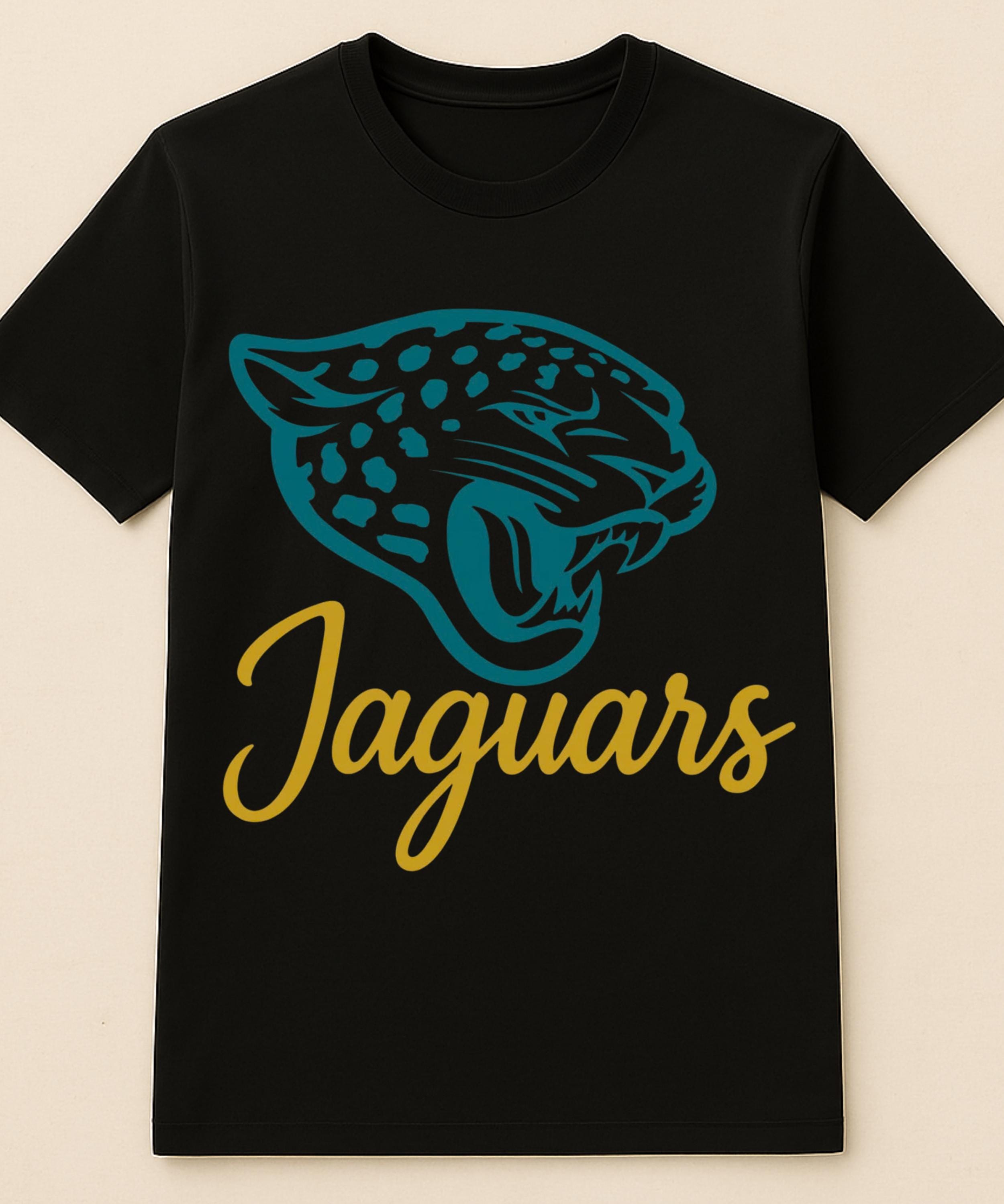 Jaguars Football PNG, Game Day Script Design, Jaguars Football Lovers ...