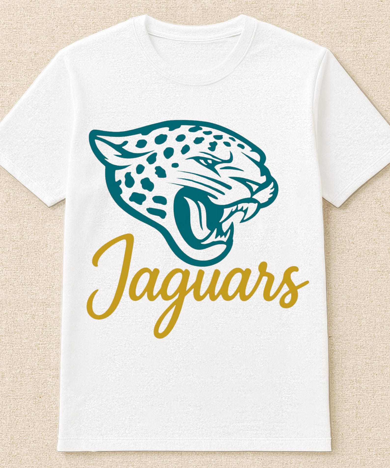Jaguars Football PNG, Game Day Script Design, Jaguars Football Lovers ...
