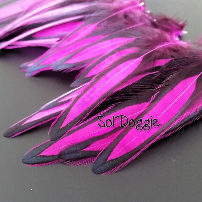 Craft Feathers - Etsy