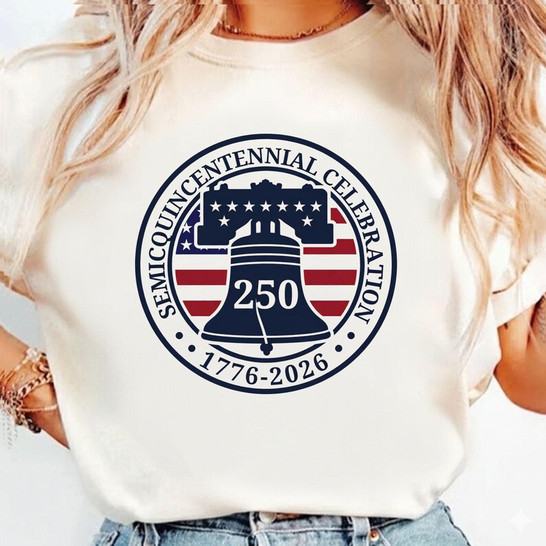 USA 250th Anniversary SVG PNG Bundle, Patriotic America 250 Years 1776 ...