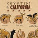 Famous Cryptids of Colorado 8 X 10 Print - Etsy