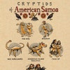 Famous Cryptids of Pennsylvania 11 X 14 Print - Etsy