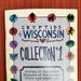 Wisconsin Cryptid Booklet - Etsy