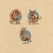 Famous Cryptids of Missouri 8 X 10 Print - Etsy