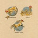 Famous Cryptids of Minnesota Print - Etsy