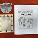 Famous Cryptids of Washington 5 X 7 Print - Etsy