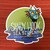 Famous Cryptids of Ohio Print - Etsy