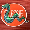 Famous Cryptids of Ohio Print - Etsy