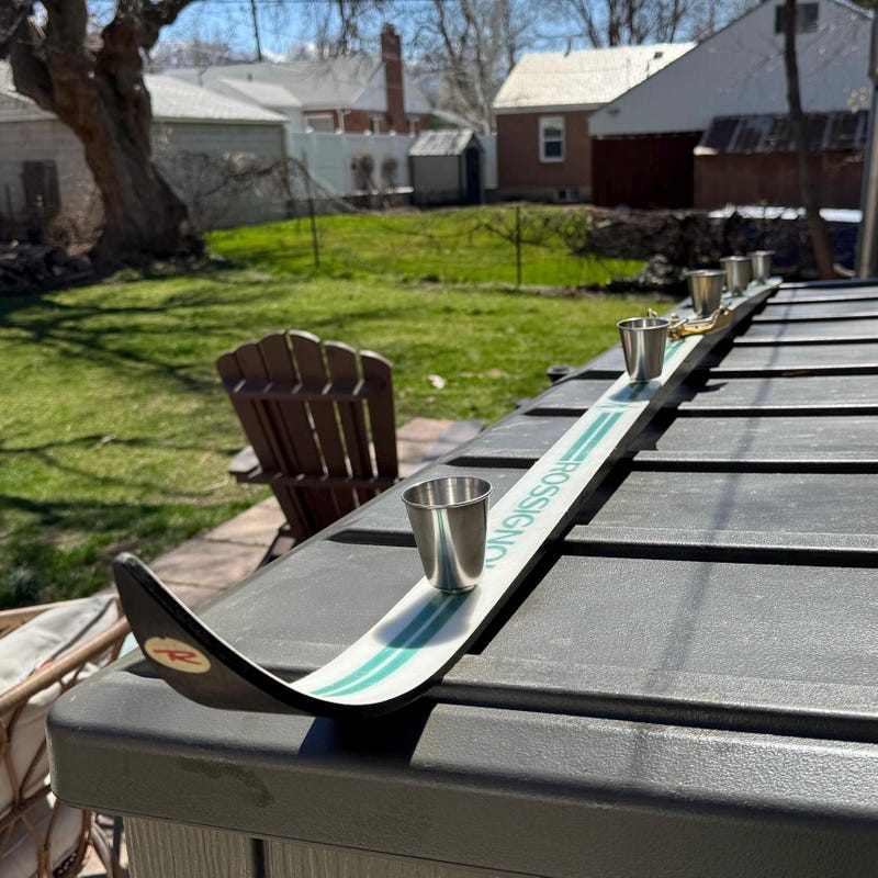 Shotski - Etsy