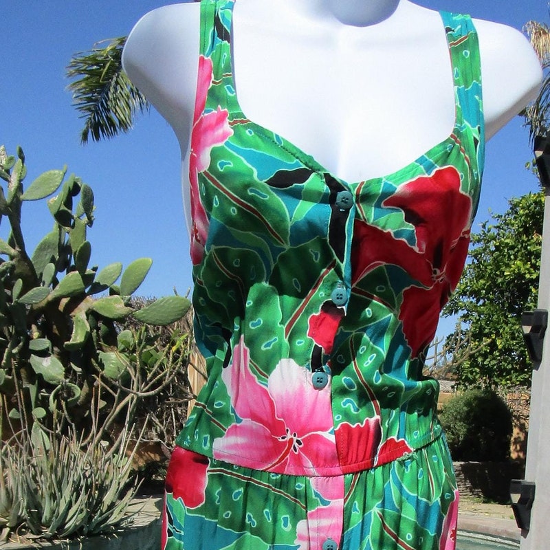 Carol Anderson Dress - Etsy