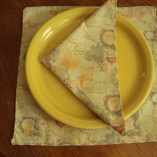 Wine Map of Europe - Etsy