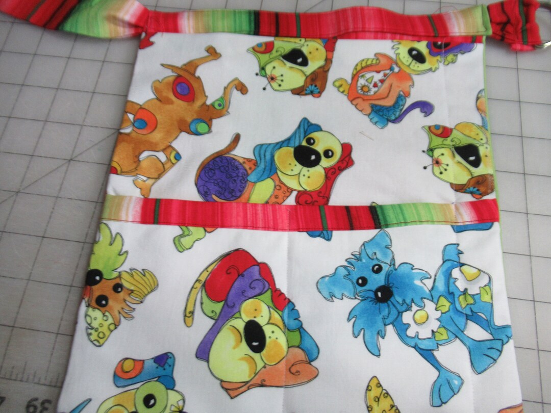 Vets Hip Apron, Nurses Apron Dr. Apron, , Medical Equipment Apron ...