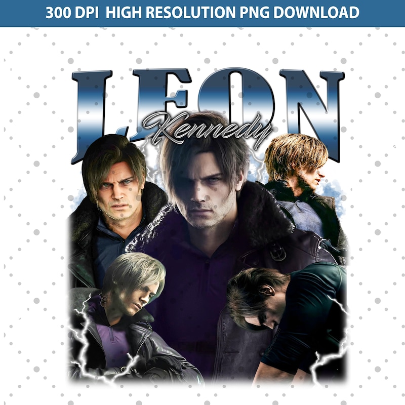 Resident Evil 2026 - Etsy