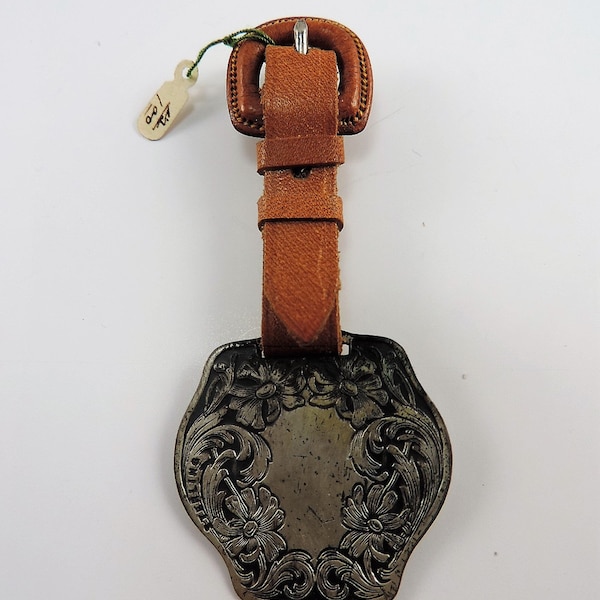 Pocket Watch Fob - Etsy