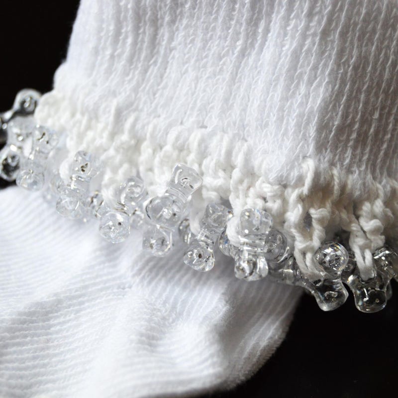 Women Dressy Socks - Etsy