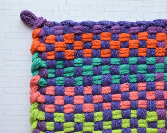 Large Potholder Loom - Etsy
