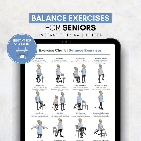 Fall Prevention Poster - Etsy