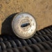 Rare Antique French Crown Button, Antique Livery Buttons, Vintage ...