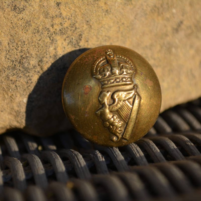 Rare Buttons - Etsy