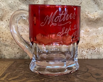 Ruby Flash Souvenir | Etsy
