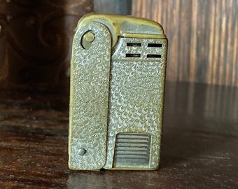 RARE 1995 JFK Zippo Lighter Vintage John F Kennedy Ask Not | Etsy