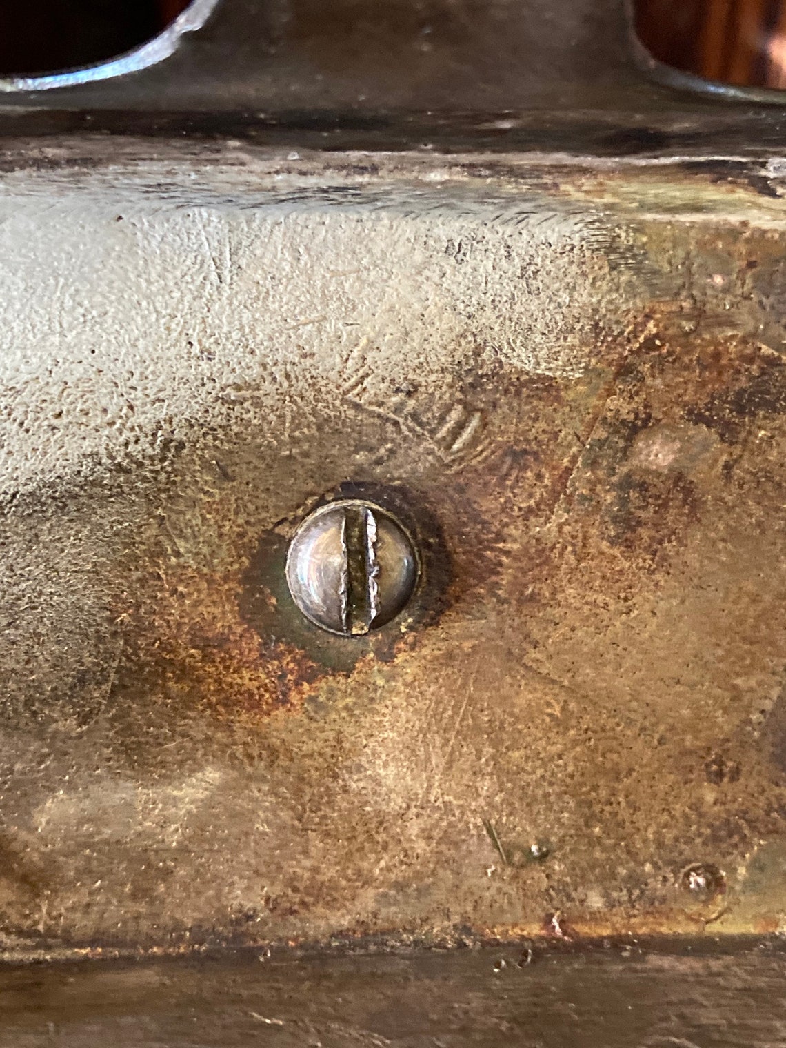 Ship Inkwell Depose 201 - Etsy