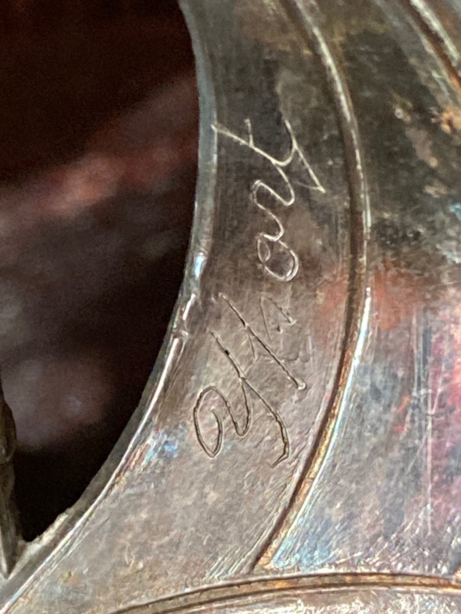 Ship Inkwell Depose 201 - Etsy