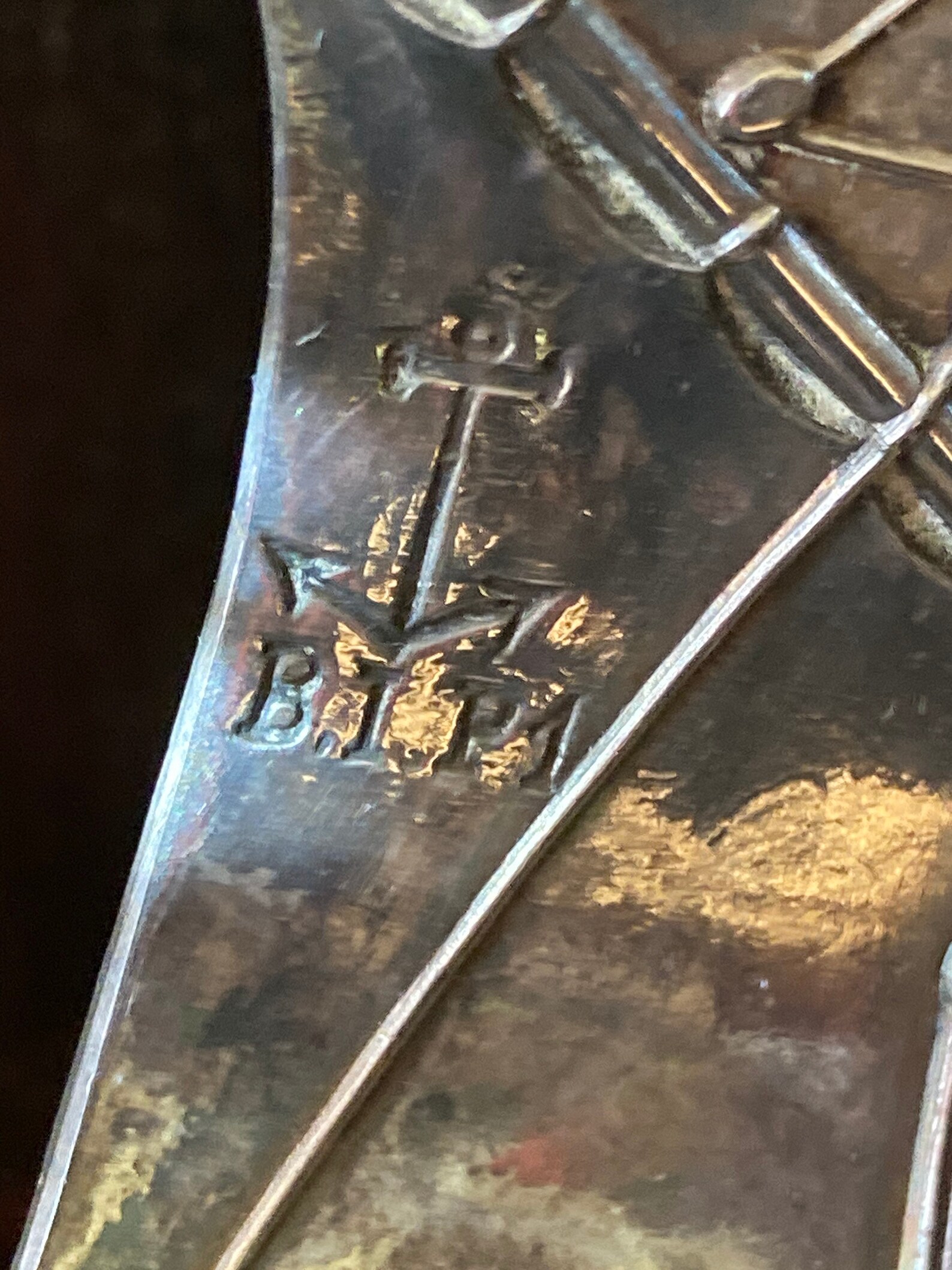 Ship Inkwell Depose 201 - Etsy