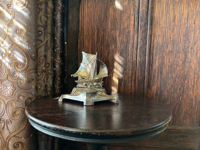 Ship Inkwell Depose 201 - Etsy