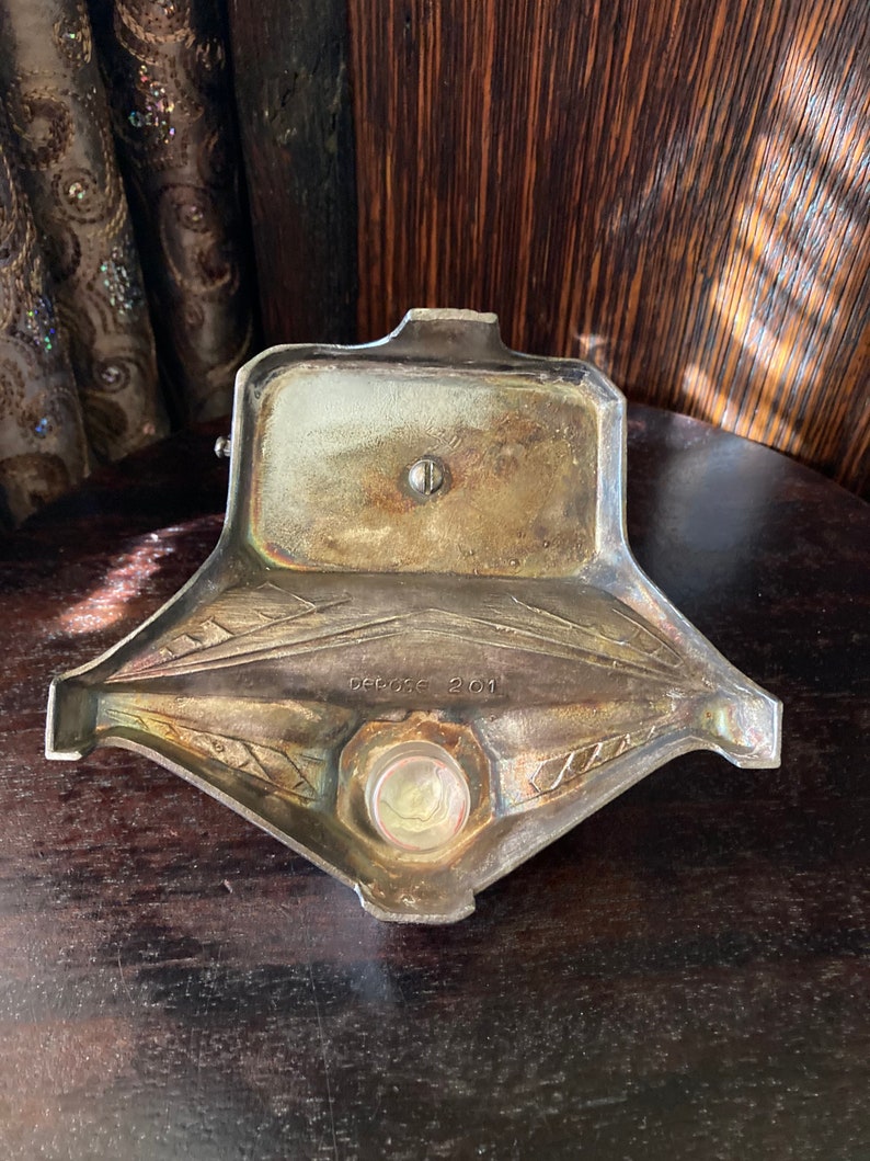 Ship Inkwell Depose 201 - Etsy