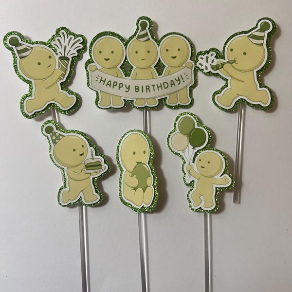 Smitski - Etsy