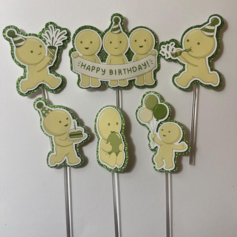 Smitski - Etsy