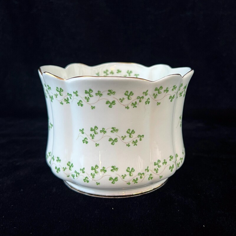 Irish China - Etsy