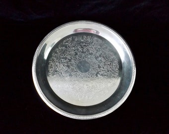 Crown Silver Co - Etsy