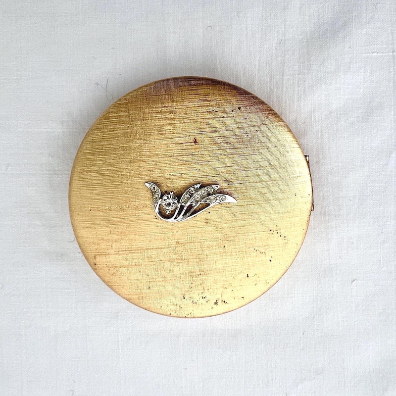 Volupte Compact - Etsy