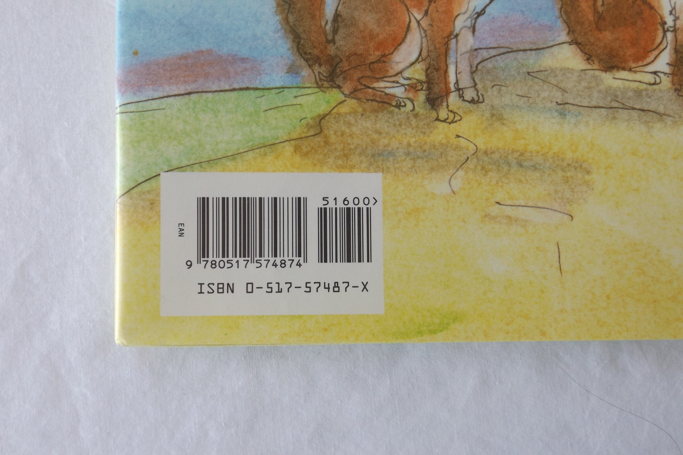 Grandfather Tang's Story, A Tale Told With Tangrams, by Ann Tompert, HC ...