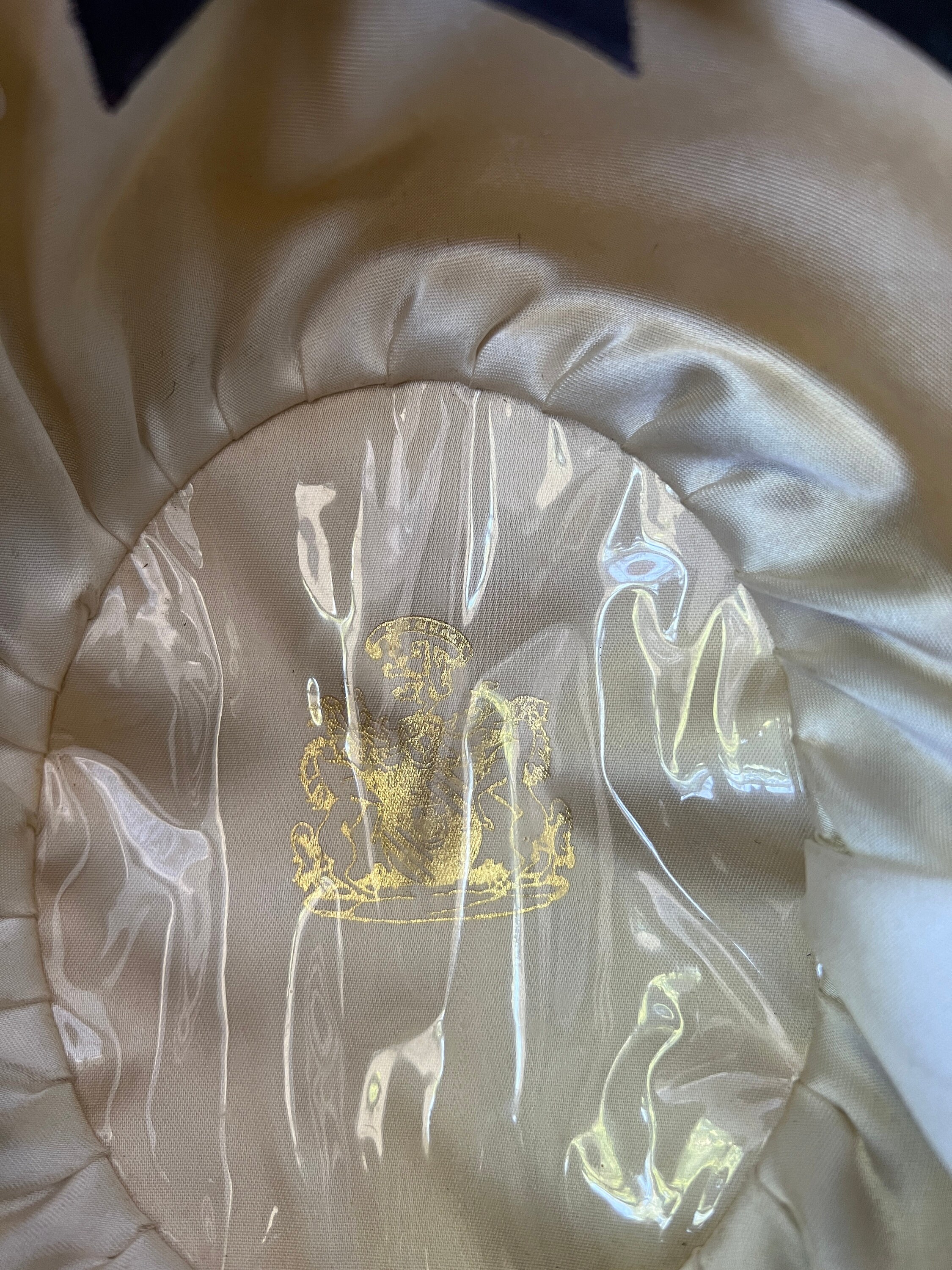 Vintage Roni Ladies Black Bowler Equestrian Dressage Hat, Size 7 1/8 - Etsy