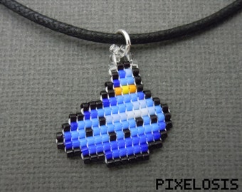 8 Bit Jewelry | Etsy