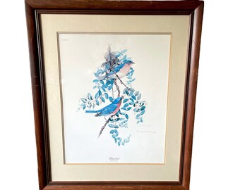 Don Whitlatch Print - Etsy