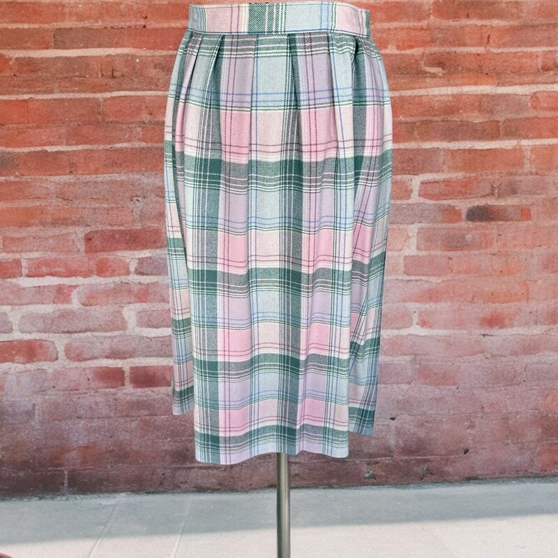 Miss Pendleton - Etsy