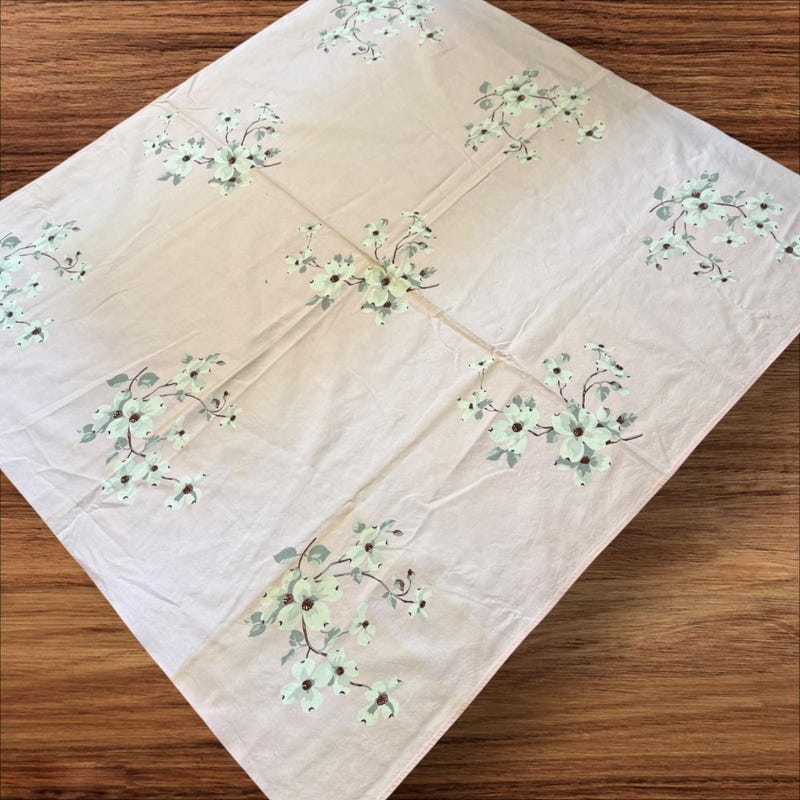 Wilendur Tablecloths - Etsy