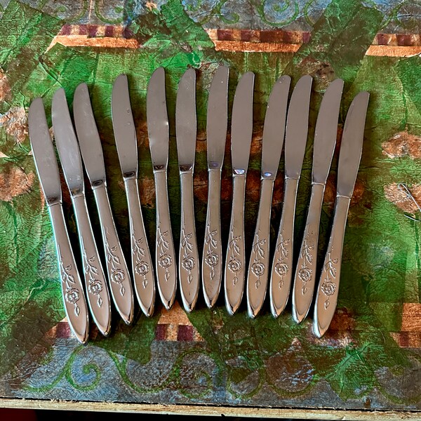 Community Oneida - Etsy