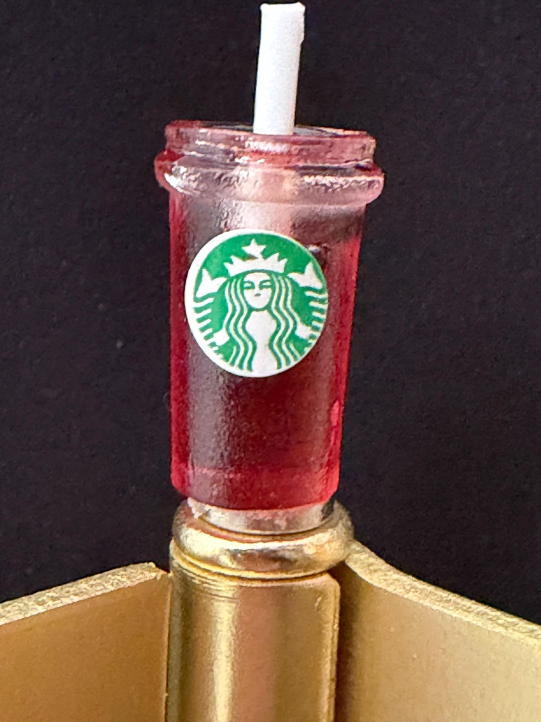 Magnetic Door Hinge Topper SB Tea Decor Figurine - Etsy
