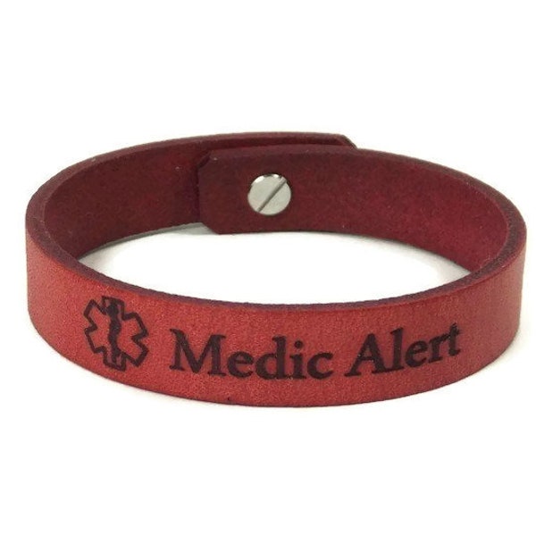 Medic Alert Symbol - Etsy