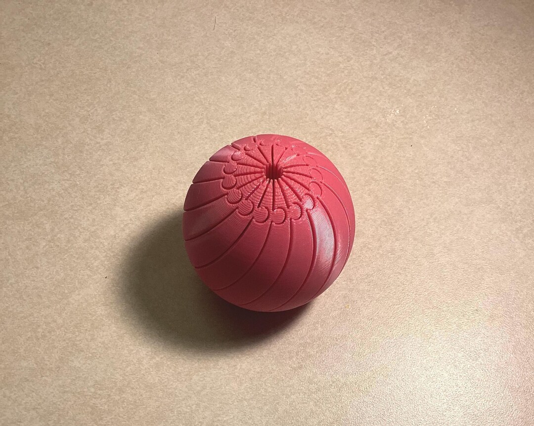 Twisting Ball Fidget - Etsy