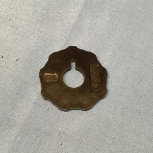 Singer Flat Stitch Cams 21 - 31 - Etsy