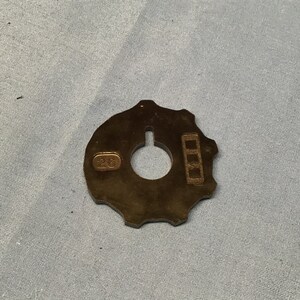 Singer Flat Stitch Cams 21 - 31 - Etsy