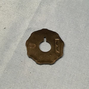 Singer Flat Stitch Cams 21 - 31 - Etsy