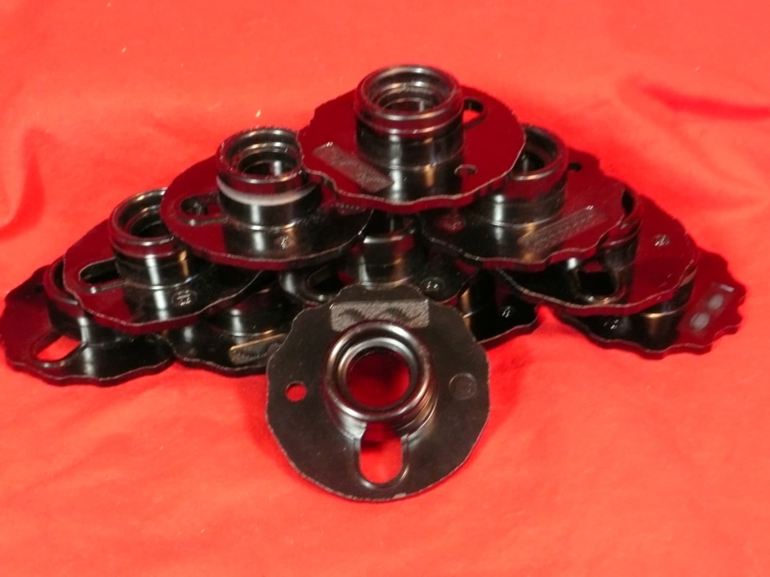 SINGER DISC CAMS 6, 7, 8, 9, 10, 11, 12, 13, 14 Singer 401 403 500 600 ...