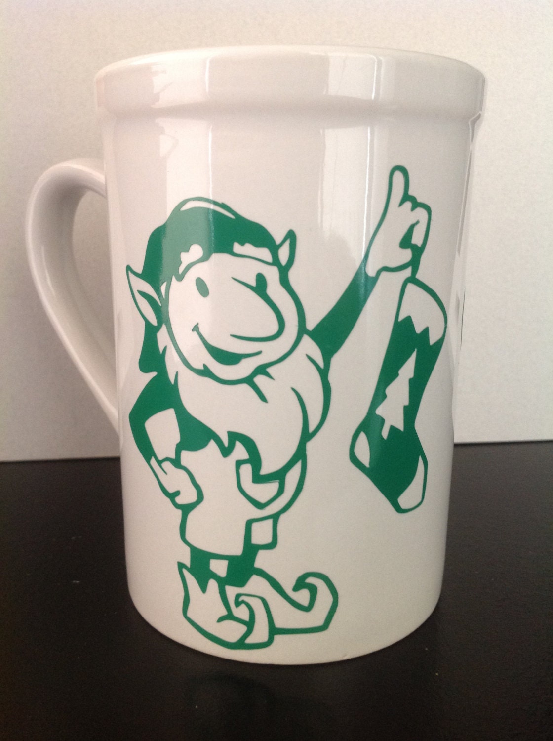 Stocking Elf Svg Christmas Cutting File Dxf Clip Art Png Silhouette Eps ...